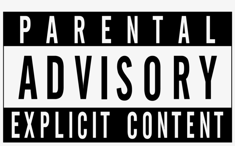 Advisory Parental Advisory Parental