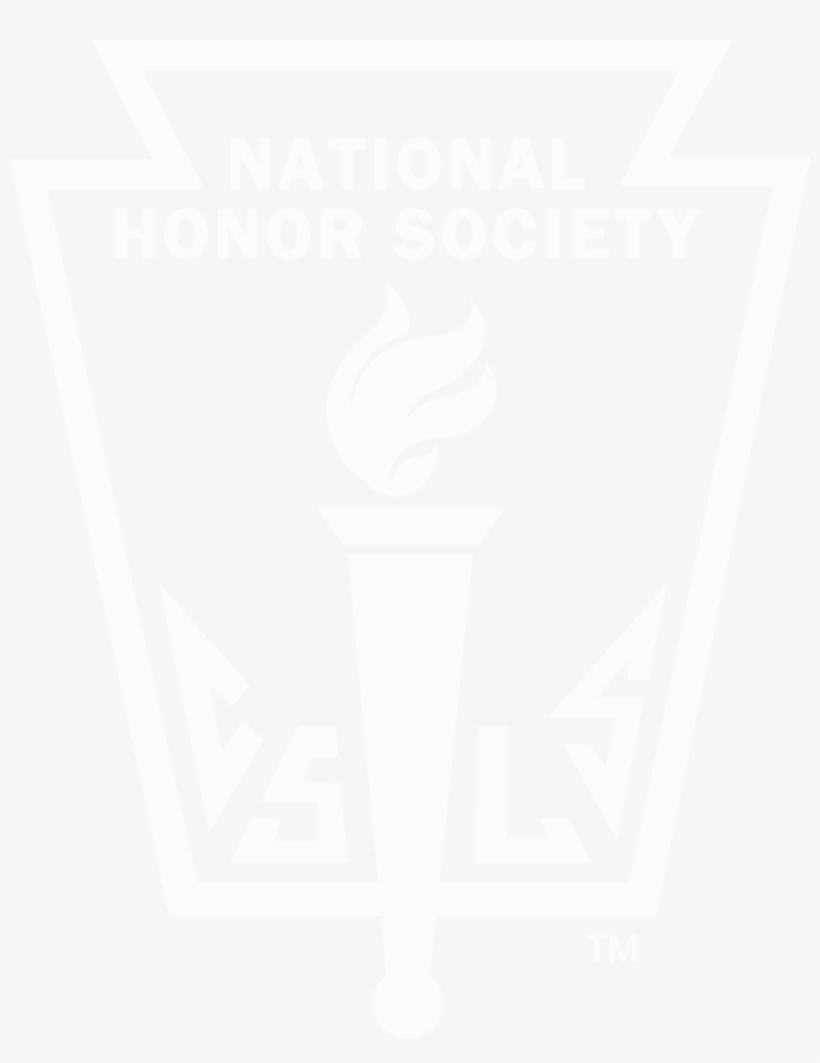 Download National Honor Society Logo - HD Transparent PNG - NicePNG.com