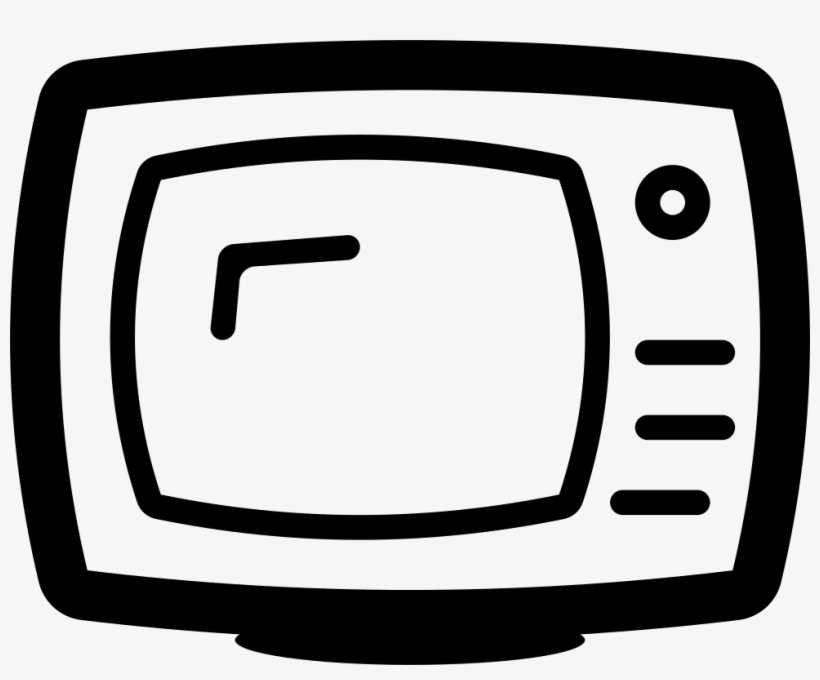 Png File - Icon Tv Show Png Transparent PNG - 980x766 - Free Download ...