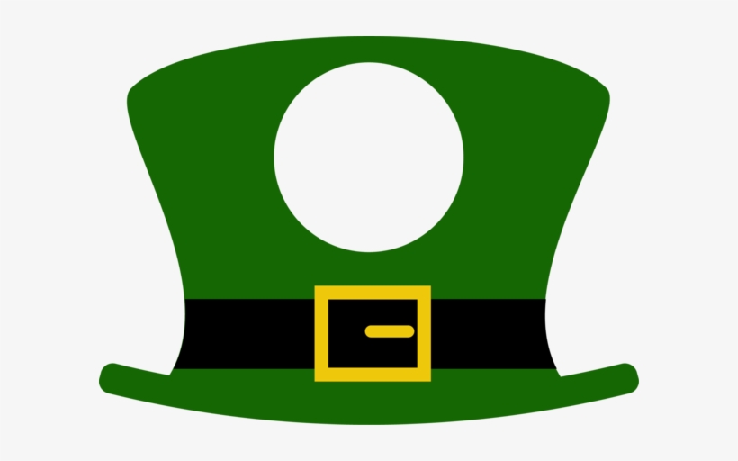 Leprechaun Hat Png