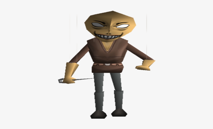 Specimen 6 Angry Face - Specimen 6 Transparent PNG - 420x420 - Free ...