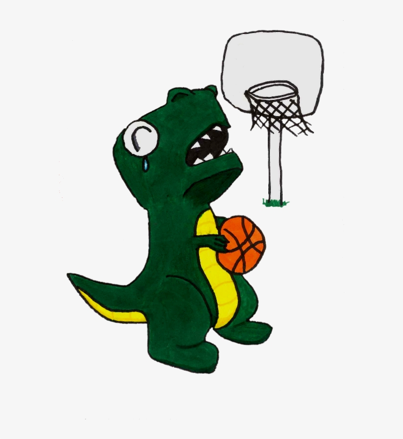 Sad T-rex Transparent PNG - 582x826 - Free Download on NicePNG