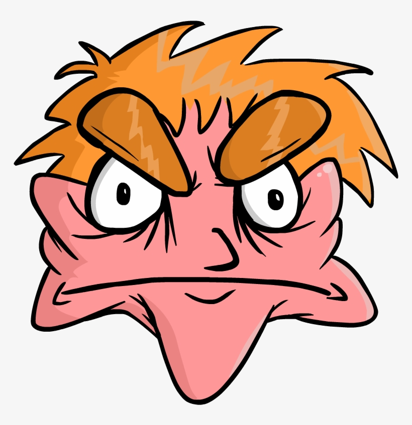 Angry Transparent Hateful - Hate Everything Logo Transparent PNG ...