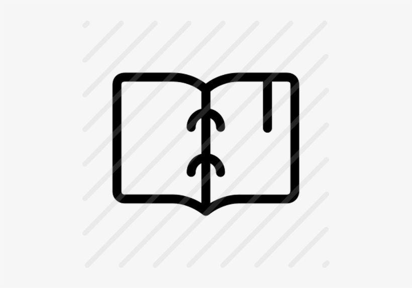 Book Icon - Simple Book Icon Png Transparent PNG - 500x500 - Free ...