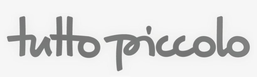 Tutto Piccolo Logo - Tutto Piccolo Transparent PNG - 1039x264 - Free ...