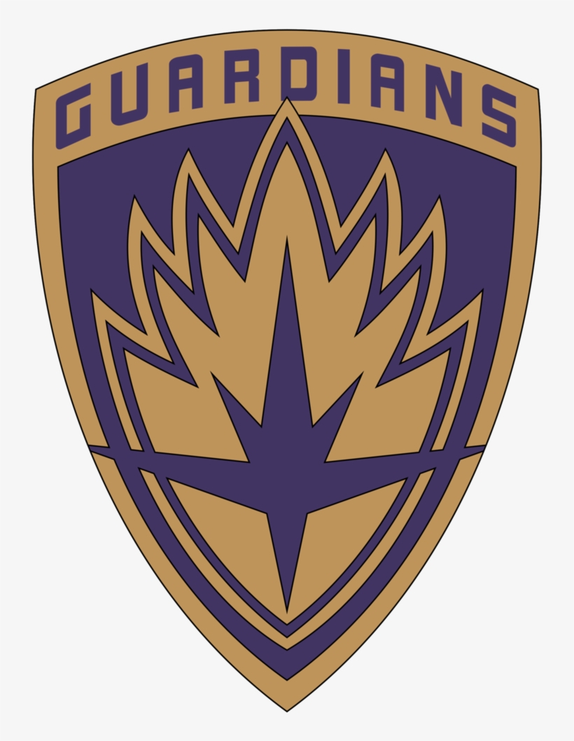 Vector Royalty Free Download Of Insignia By Pointingmonkey - Guardians ...