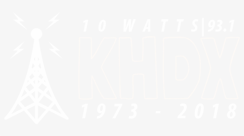 Khdx Radio - Khdx Transparent PNG - 829x400 - Free Download on NicePNG