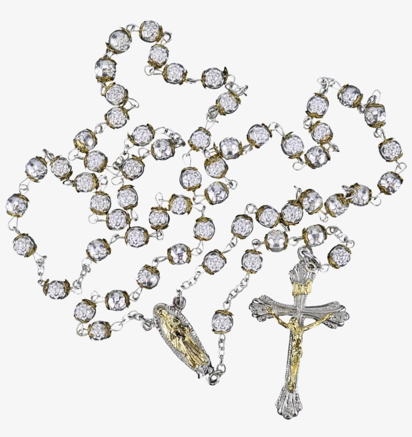 Rosario Png Transparent PNG - 3600x3447 - Free Download on NicePNG