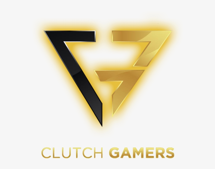 Download Clutch Gamers Dota 2 - HD Transparent PNG - NicePNG.com