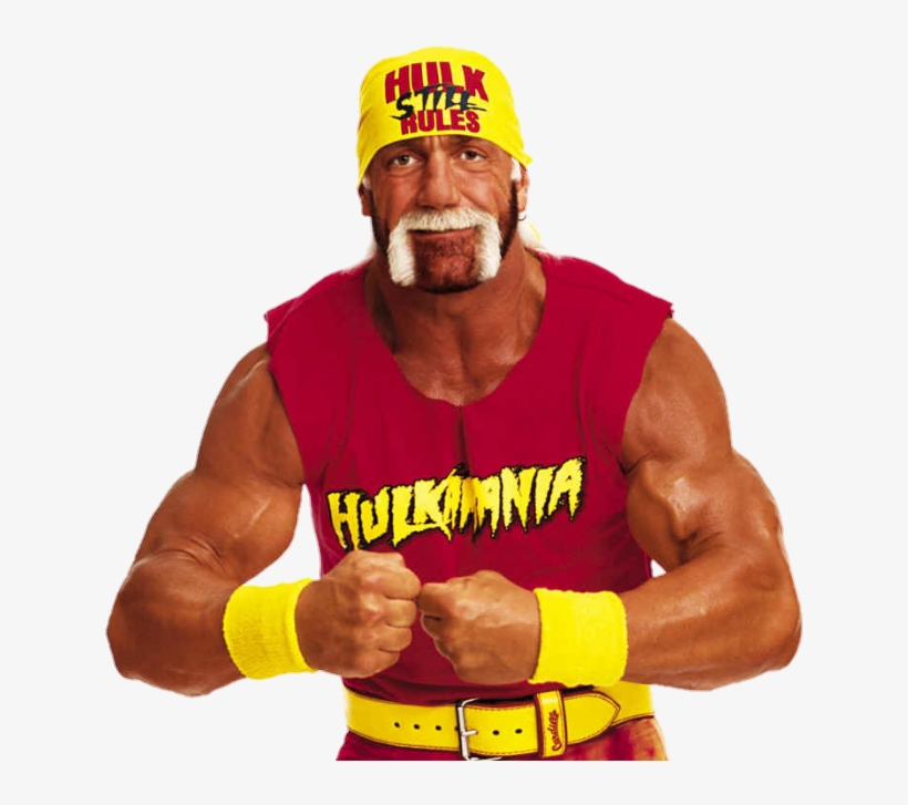 Hulk Hogan Face Png - Papa Johns N Word Memes Transparent PNG - 648x663 ...