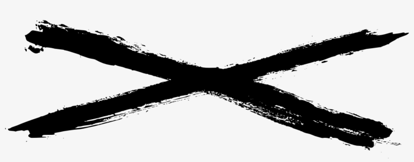 X Png Transparent PNG - 1340x462 - Free Download on NicePNG