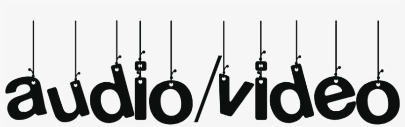 Audio Visual Logo