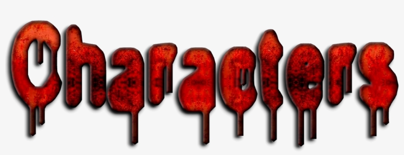 3d Horror Text Effect Transparent PNG - 1052x363 - Free Download on NicePNG