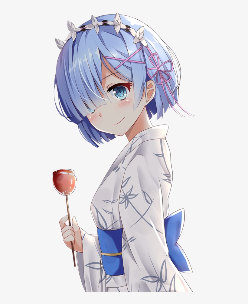 Load 30 More Imagesgrid View - Rem Cute Transparent PNG - 600x960 ...