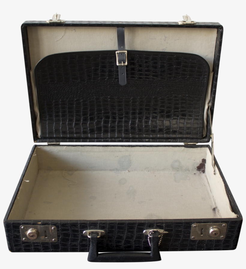 Open Briefcase Png - Suitcase Transparent PNG - 1600x1599 - Free ...