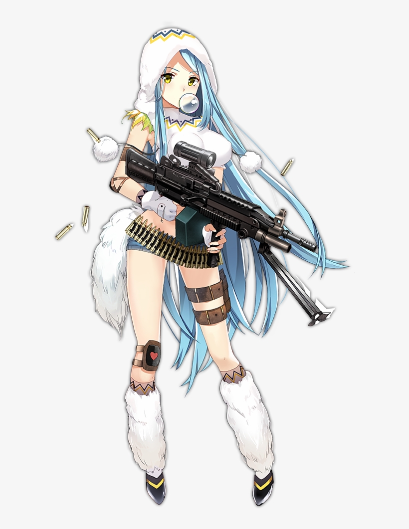 M249 Saw - Ff M249saw Transparent PNG - 1024x1024 - Free Download on ...