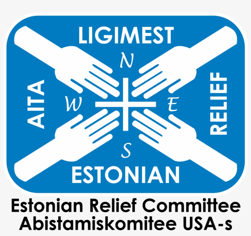 Erc Logo With Text Original Color White Border - Dobre Programy ...