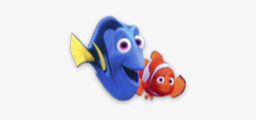 Marlin Finding Nemo Png Finding Nemo - Finding Nemo Transparent PNG ...