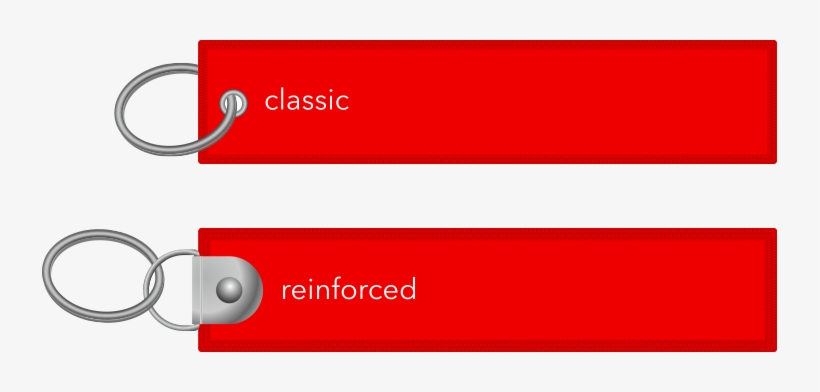 Classic And Reinforced Attach - Attaché Transparent PNG - 735x312 ...