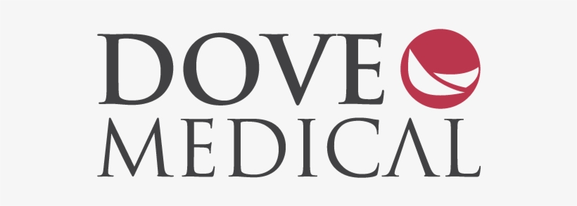 Clm Logo - Dove Medical Transparent PNG - 564x259 - Free Download on ...