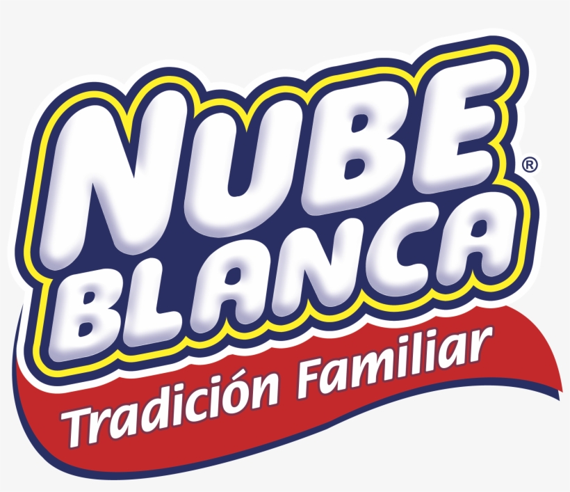 06 Logo Nube Blanca - Nube Blanca Transparent PNG - 3300x2550 - Free ...
