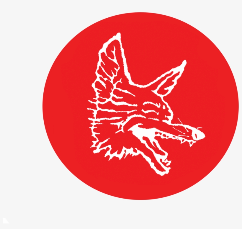 Redheadlogo Red - Red Head Gallery Transparent PNG - 1000x881 - Free ...