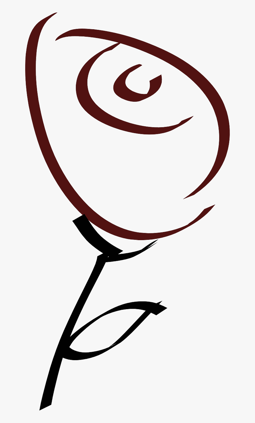 Simple Animated Roses