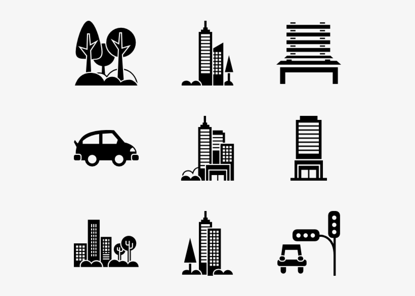 Architecture Icons - Icons Png Architecture Transparent PNG - 600x564 ...
