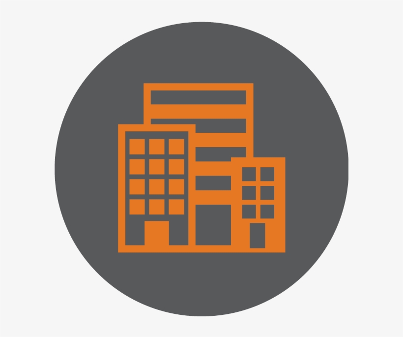 City Facilities Icon - Circle Transparent PNG - 598x605 - Free Download ...