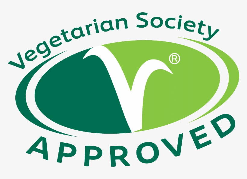 We Studied The Vegan-essential Range To Enhance And - Vegetarian ...