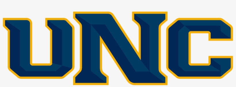 Unc Bears - Northern Colorado Football Logo Transparent PNG - 944x306 ...