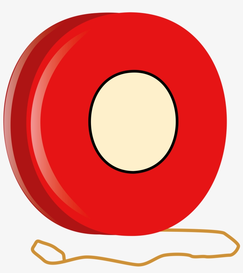 Yoyo Clipart