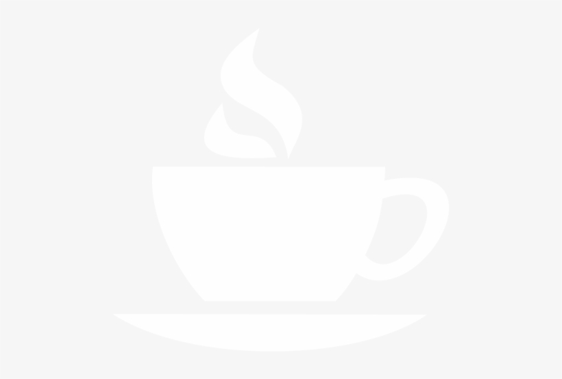 Coffee Cup Icon - Coffee Cup Icon White Transparent PNG - 500x500 ...