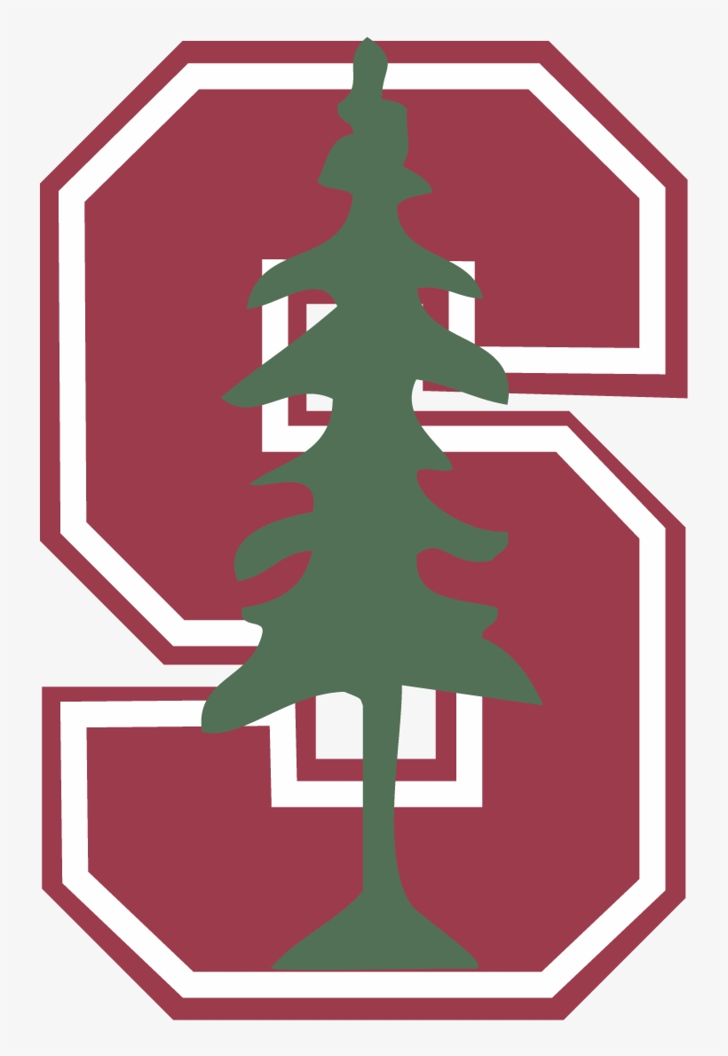 Stanford Logo Transparent