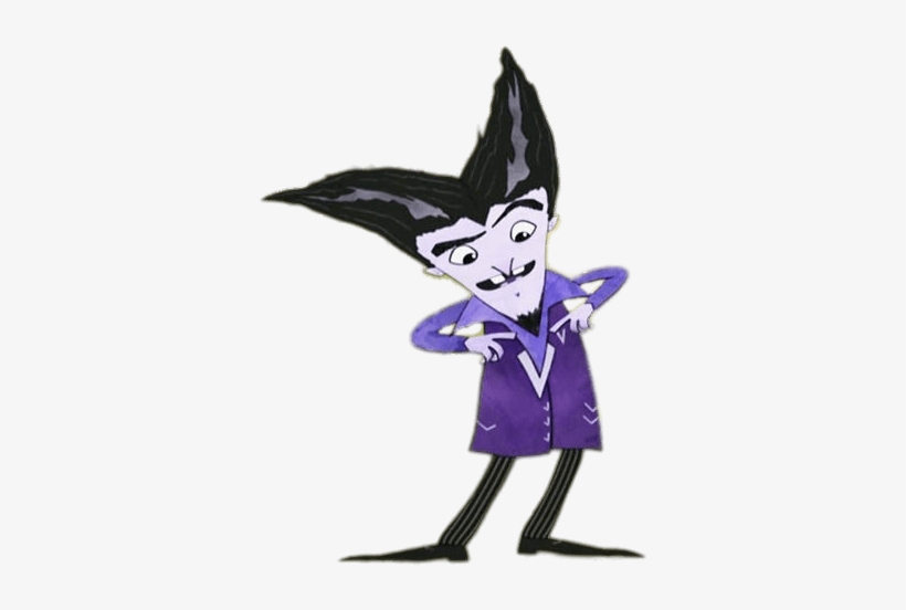 Download - Victor The Villain Transparent PNG - 470x513 - Free Download ...