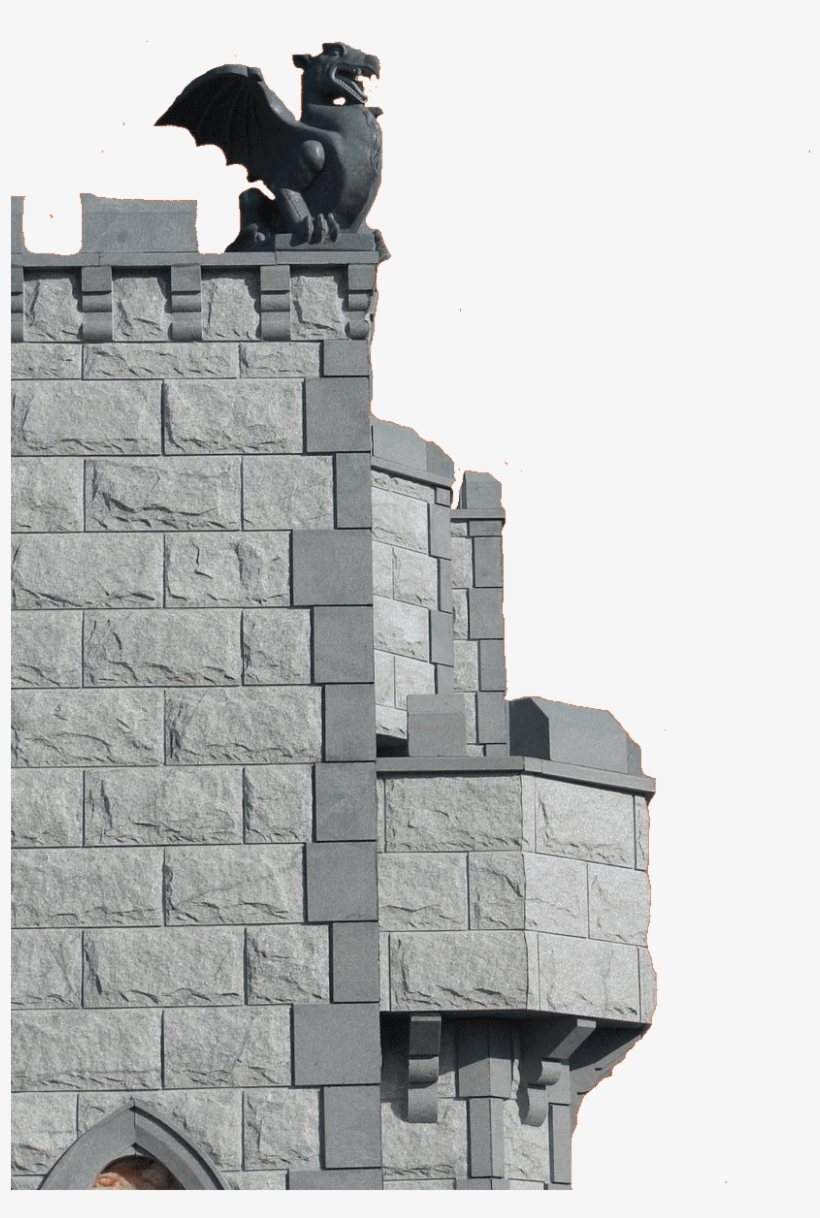 Castle Wall Png