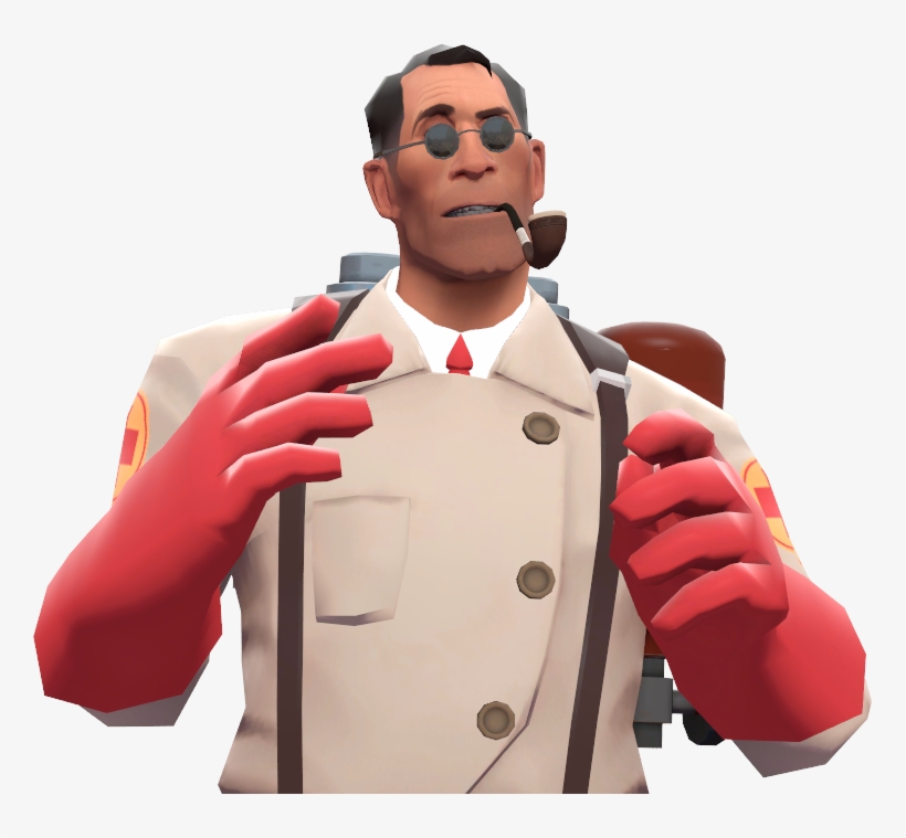 Tf2 Medic