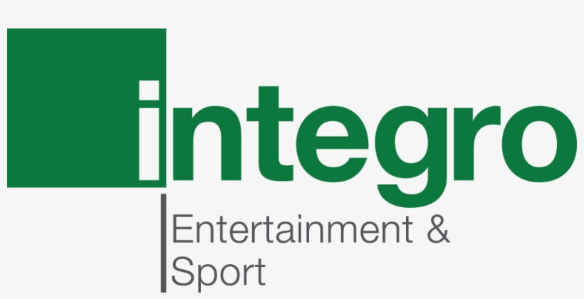 Integro Logo - Entertainment Sport - Rgb - Integro League Cup ...