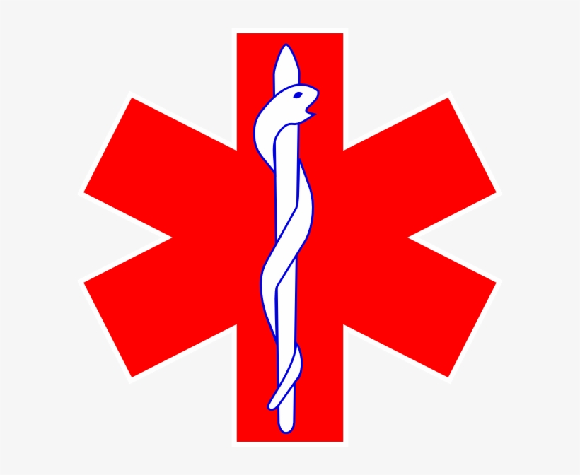 Red Emt Logo