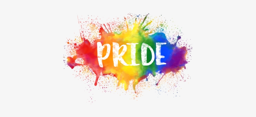 Lgbt Splash Transparent PNG - 417x500 - Free Download on NicePNG