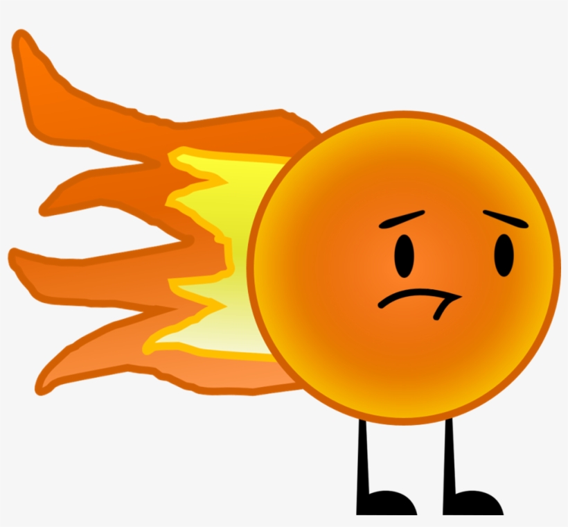 Fireball Pose - Fireball Svg Transparent PNG - 1000x860 - Free Download ...