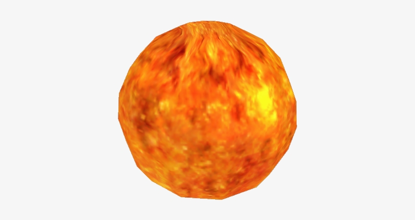 Demon Fireball Ss1 - Highlander Transparent PNG - 386x386 - Free ...