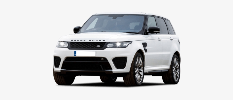 Download 2017 Land Rover Range Rover Sport - Car Range Rover - HD ...