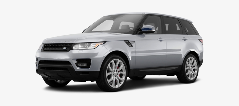 Download Land Rover Range Rover Sport Png Transparent - Range Rover ...