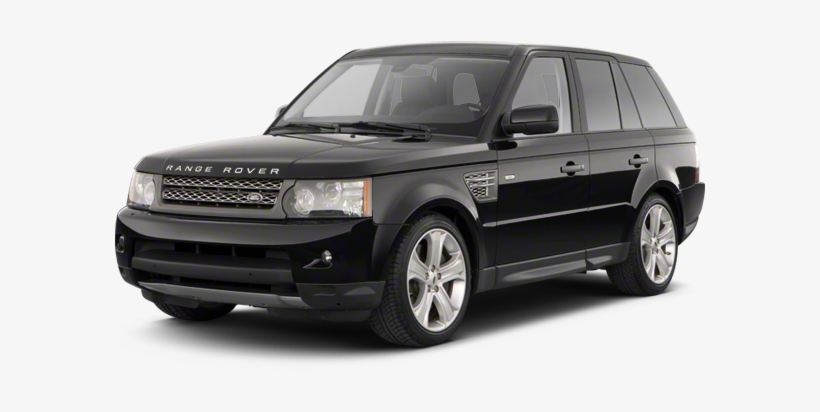 Range Rover Sport Png