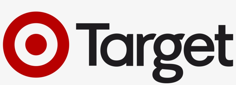 Download File - Target Logo - Svg - Target New Logo 2018 - HD ...