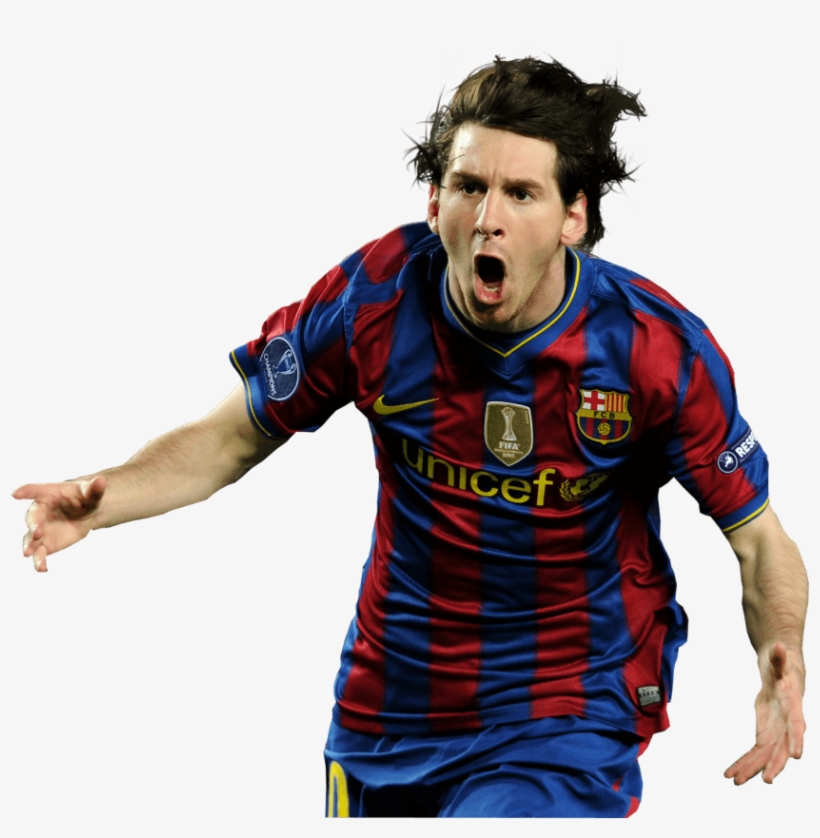 Lionel Messi Angry - Messi Transparent PNG - 1000x839 - Free Download ...