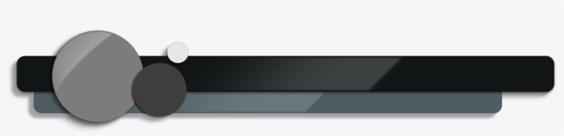 Graphic Lower Third - Mobile Phone Transparent PNG - 1920x1080 - Free ...