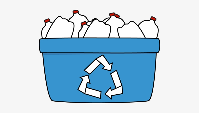Bottle Recycle Clipart Clip Transparent - Taking Care Of The ...
