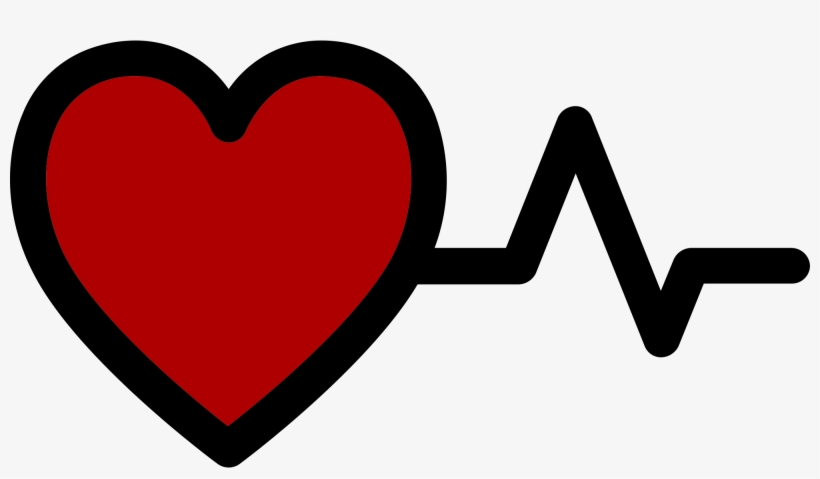 Open - Red Heart Love Transparent PNG - 2000x1071 - Free Download on ...